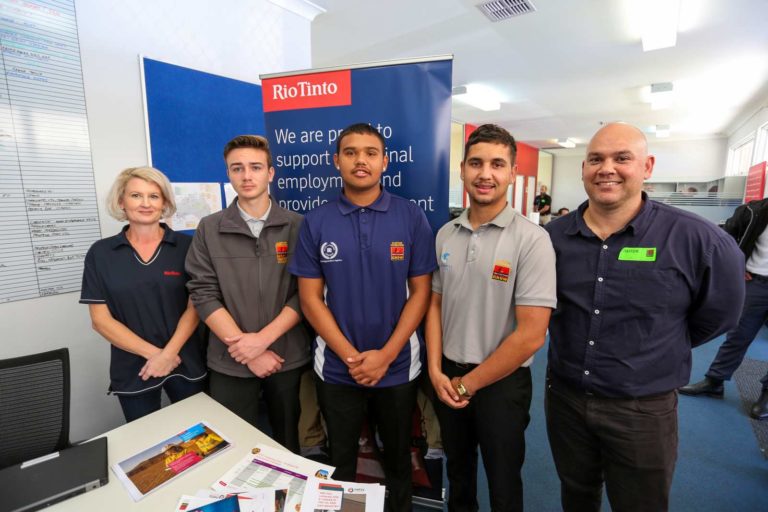 Trades and Apprenticeships on Offer in Perth - Clontarf Foundation