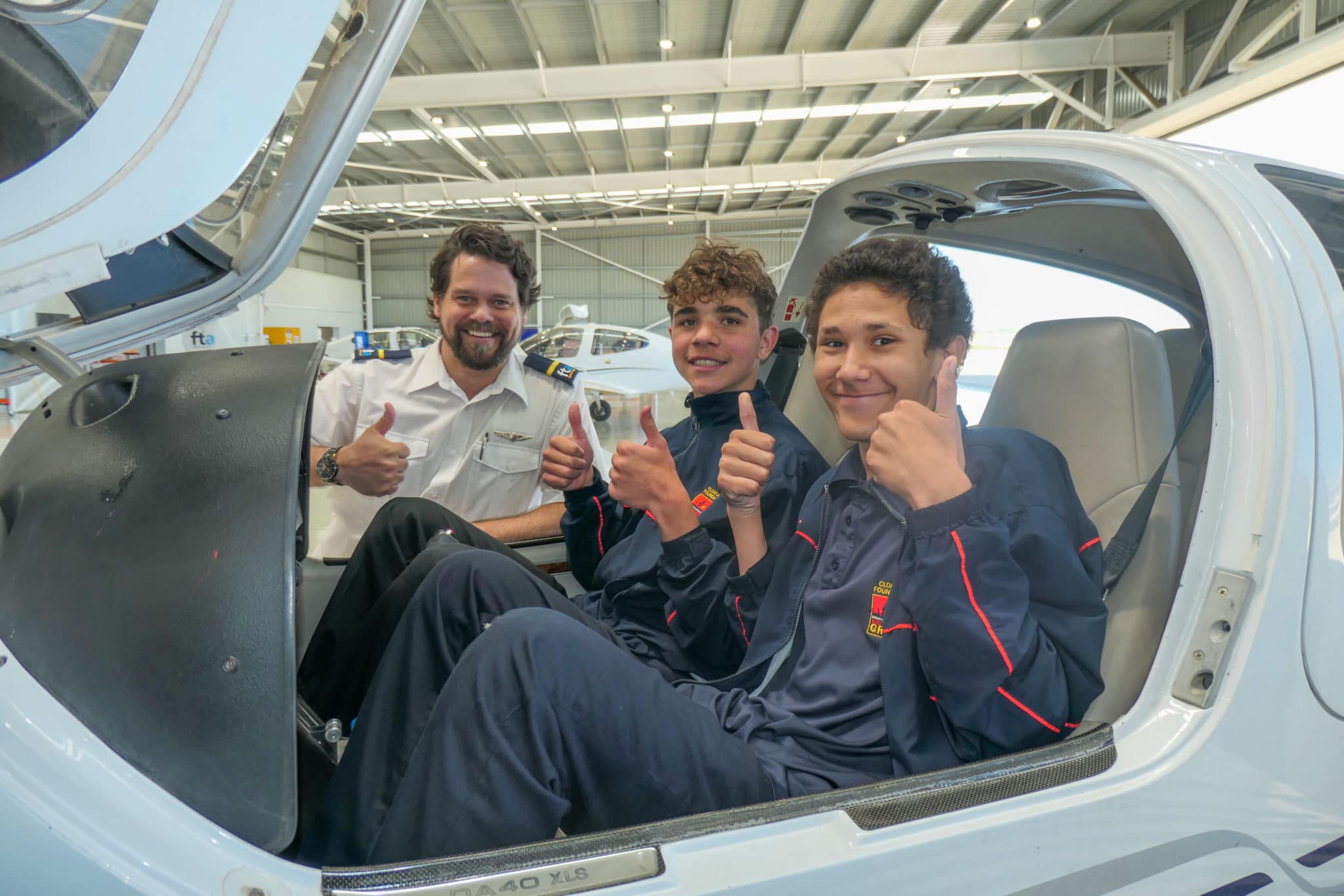 Term 4 Clontarf Quarterly Now Available - Clontarf Foundation