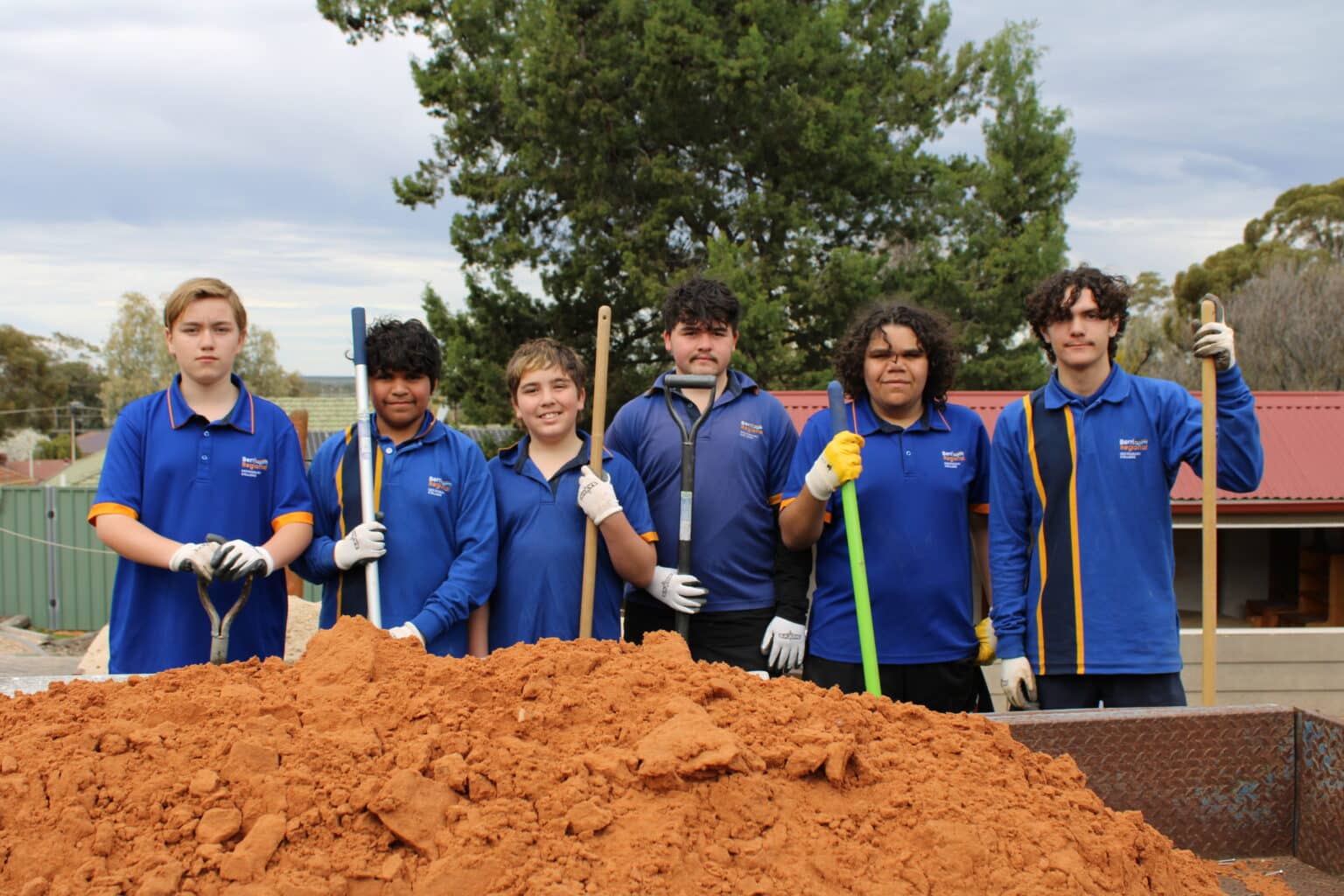 Stories - Clontarf Foundation