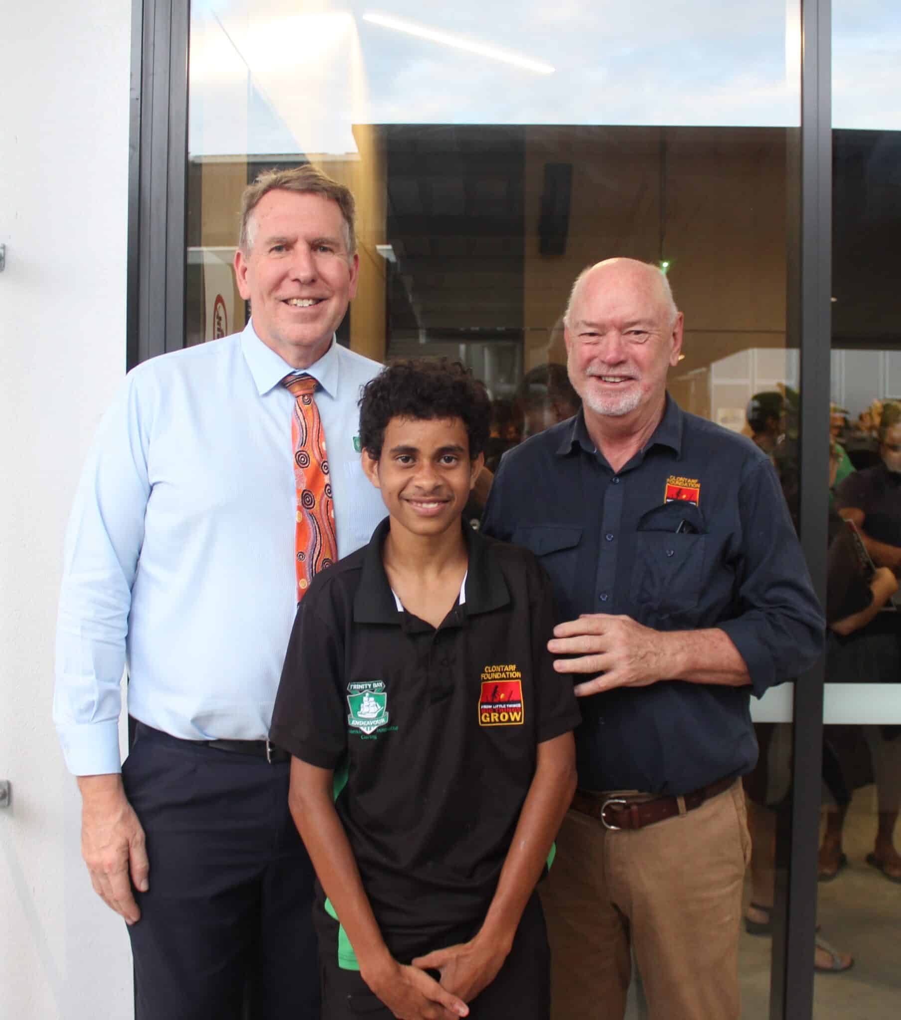 Catch Up With the Clontarf Quarterly - January 2026 - Clontarf Foundation