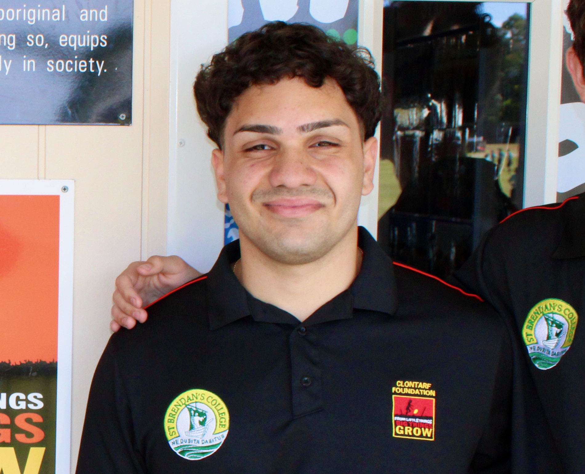 Clontarf Foundation - Charitable not-for-profit for young Aboriginal ...